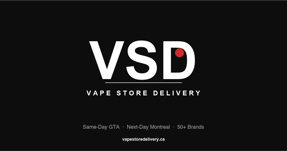 OVNS Mesh Disposable Vape Canada | Vape Store Delivery